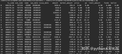 大牛教你解决关于python pycharm中输出的内容不全的问题 知乎