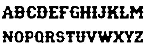 Rodriguez Font Ffonts Net