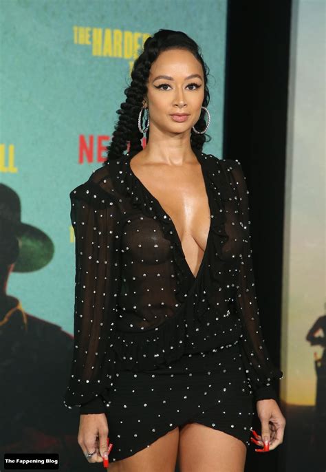 Draya Michele Nude Photos And Videos 2025 Thefappening