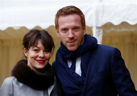 Mighty Actress Helen Mccrory Has Died Husband Damian Lewis Says