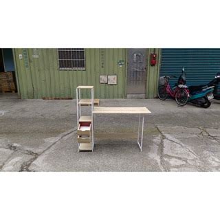 安鑫新北土城二手家具 4尺鐵製書桌 電腦桌 工作桌 OA桌 A2502 蝦皮購物