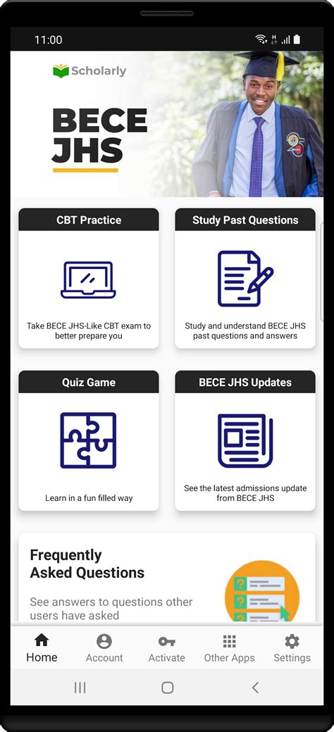 Bece Past Questions Answers For Android Download