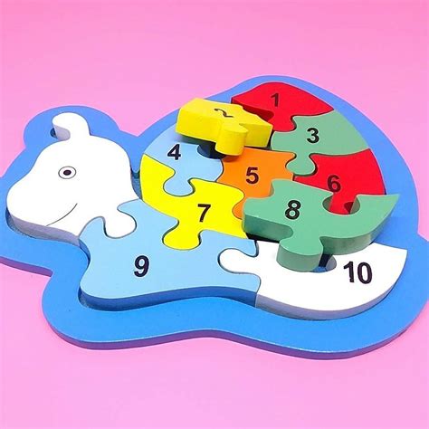 Download Cara Membuat Puzzle Angka Dari Kardus Muhammadiyah Kabupaten Bone