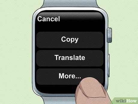 How To Clear And Delete Messages On Apple Watch Easy Ways