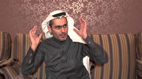 ملتقىتواصل منصور البلوشي في نقد مفهوم الخلافة Youtube