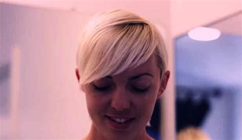 How To Get Side Swept Bangs Howcast