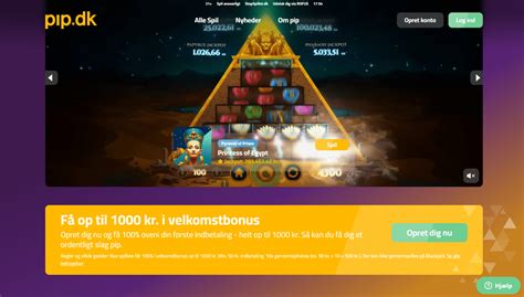 Pip Danmark