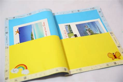 How To Make A Paper Folder 10 Steps With Pictures Wikihow Paper