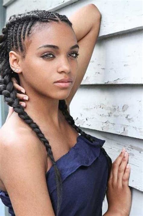 20 African Hairstyles To Get Inspired Feed Inspiration