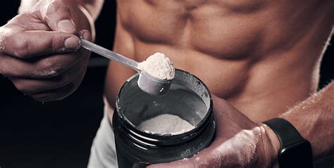 Creatine It S History Science Uses Types Benefits Explored