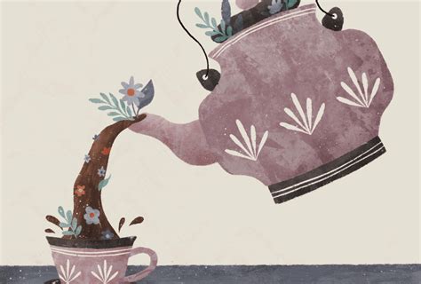 Animated Texture In Procreate Skillshare Student Project