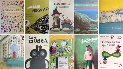 Lijeninfobae 10 Libros Infantiles Y Juveniles Para Disfrutar En La