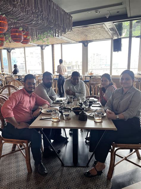 arunava mondal on linkedin it has been one month since i completed my internship as a marketing…