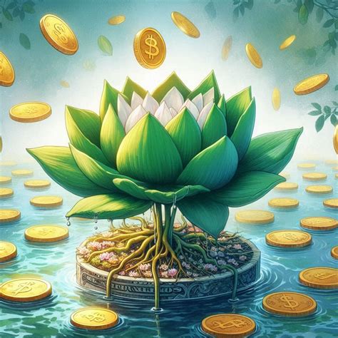 green lotus edh