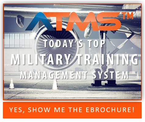 Military Training Software