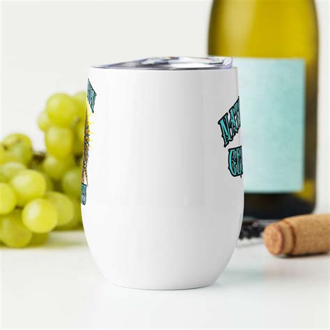 Native Sun Genetics Wine Tumbler Cartier Crops