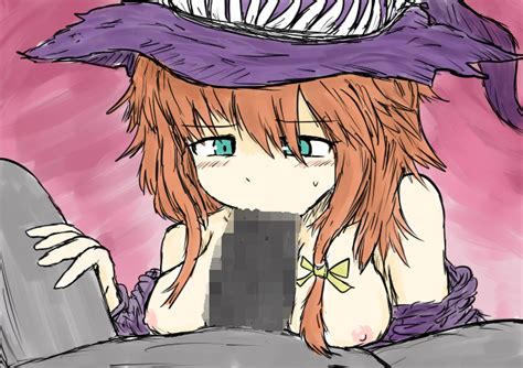 Rule 34 Black Souls Blowjob Breasts Censored Censored Genitalia Censored Penis Dorothy Black