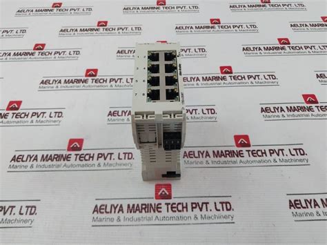 Allen Bradley 1783 Us08t Unmanaged Ethernet Switch Aeliya Marine