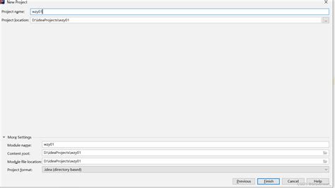 使用idea创建springboot项目idea新建一个springboot项目 Csdn博客