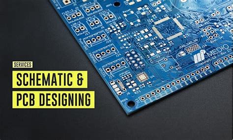 Design Pcbs For Embedded Systems Iot And Wireless Communication By Rehabtyla Fiverr