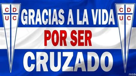 Equipo De Fútbol Gracias A La Vida Por Ser Cruzado