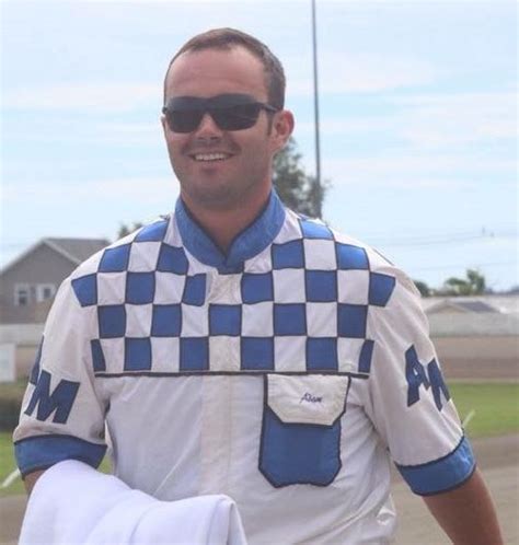 Merner Magnificent In Maritime Breeders Harnesslink