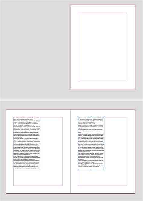 Solved Cloning Text Frames To A New Layer With Different Adobe