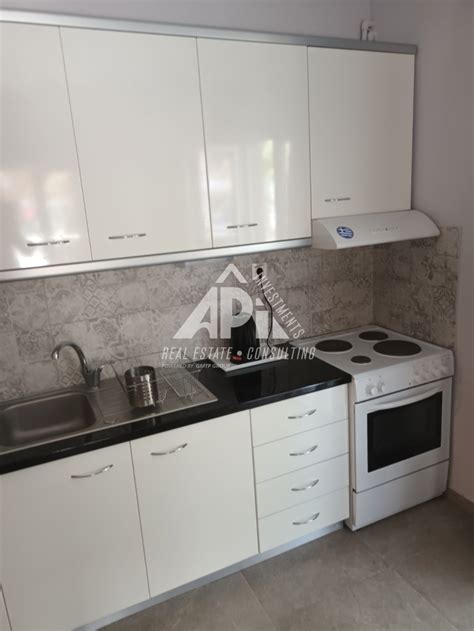 Διαμέρισμα τιμή 120€ κλίνες 2 τμ 40