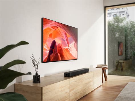 Sony Unveils New Dolby Atmos Soundbar Appliance Retailer