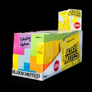 Block Notes Play Puzzle Games With Sticky Notes When You Should Be Working