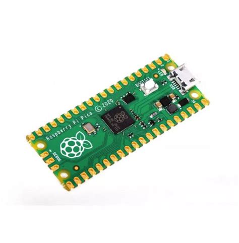 Raspberry Pi Pico Sc0915 Mecha4makers