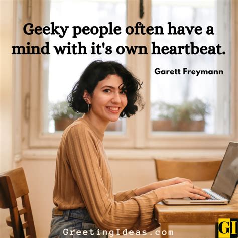 40 Inspirational Geek Quotes For Every Nerd Out There