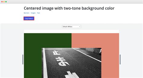 How To Categorize And Filter Patterns To Simplify Wordpress Site