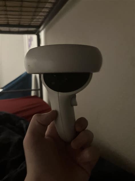 My Left Controller Compared Too My Rightwanna Guess On Which Hand I Play With The Most No