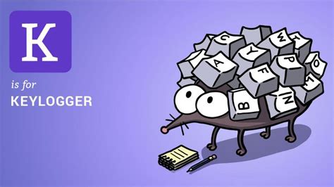 Developing An Advanced Keylogger In Python With Extra Features By