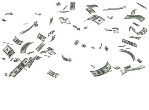 Falling Money Png Image Purepng Free Transparent Cc Png Image Library