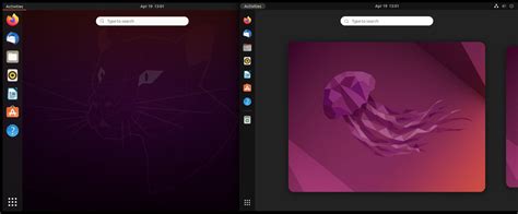 Diferença Entre O Ubuntu 2204 E O Ubuntu 2004 Lts Confira A MatÉria