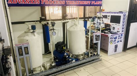 About Advanxis Technologies And Process Automation