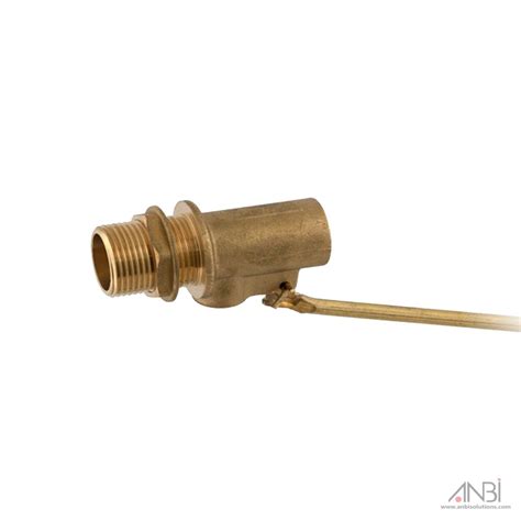 Float Valve ANBI Online