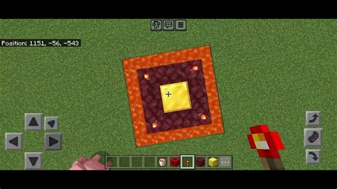 How To Summon Herobrine Minecraft Herobrine YouTube