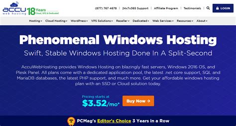 The 10 Best Website Hosting Service Providers