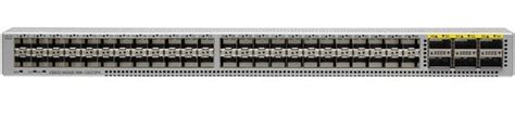 Cisco Nexus 9372px Switch Cisco