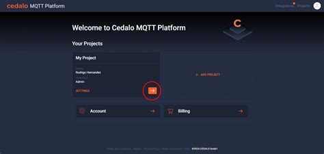 How To Export Mosquittos Mqtt Data To Prometheus Cedalo