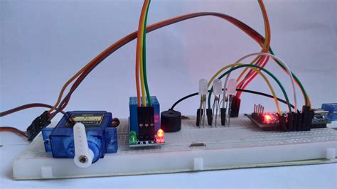 Controle Do Arduino Via Gui Em Python Blog Eletrogate