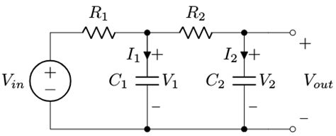 Lc Pi Filter Calculator