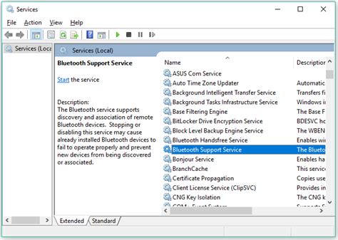 How To Fix “windows 10 Check Bluetooth Radio Status Not Fixed Minitool Partition Wizard