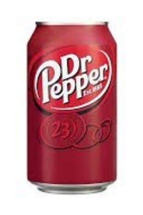 Dr. Pepper İçecek Gazlı Karışık Aromalı 330 ml Fiyatı - Trendyol