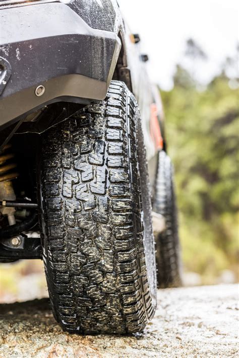 Pirelli Scorpion AT+ Long Term Review