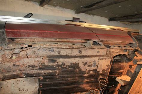 Как своими руками сделать ремонт кузова ваз 2109 инструкция