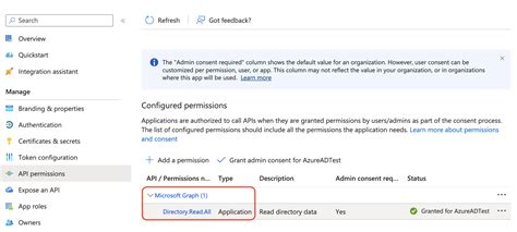 configure azure ad rancher
